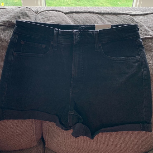 Free Assembly | Shorts | Denim Shorts 2 Pairs New With Tags | Poshmark